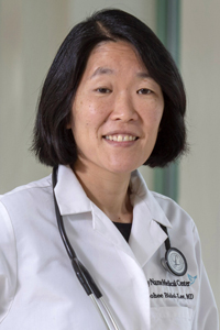 Sohee Bidol-Lee, MD - Internal Medicine - Holy Name