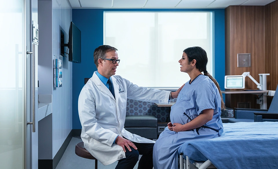 OB/GYN Residency Program