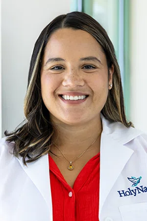 Pharmacy Residency Preceptors