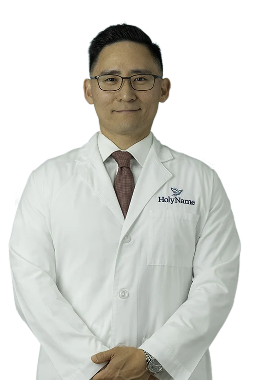 Image of Joseph Yu