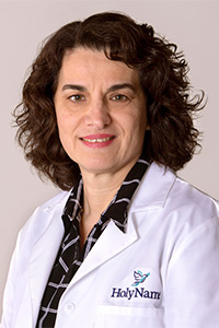 Aurora Andreescu, MD - Internal Medicine - Holy Name