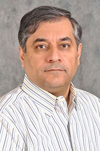 Image of Azer Alizade