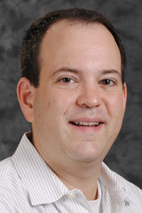 Adam Palance, MD - Gastroenterology - Holy Name