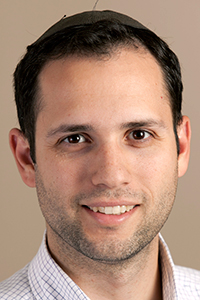 Eric Segal, MD - Neurology - Holy Name